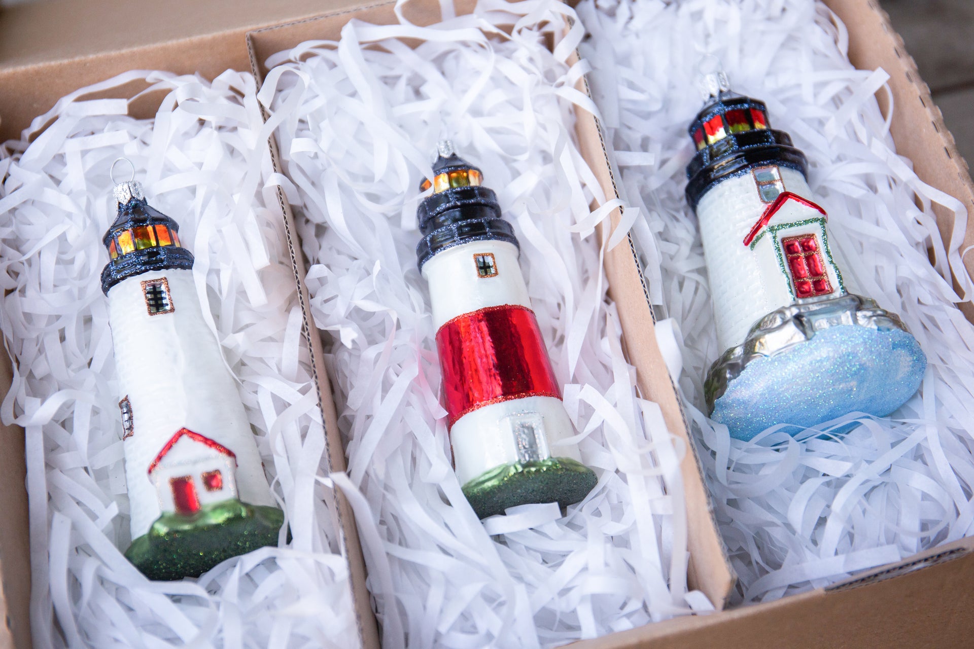 Craftmasters of Nantucket