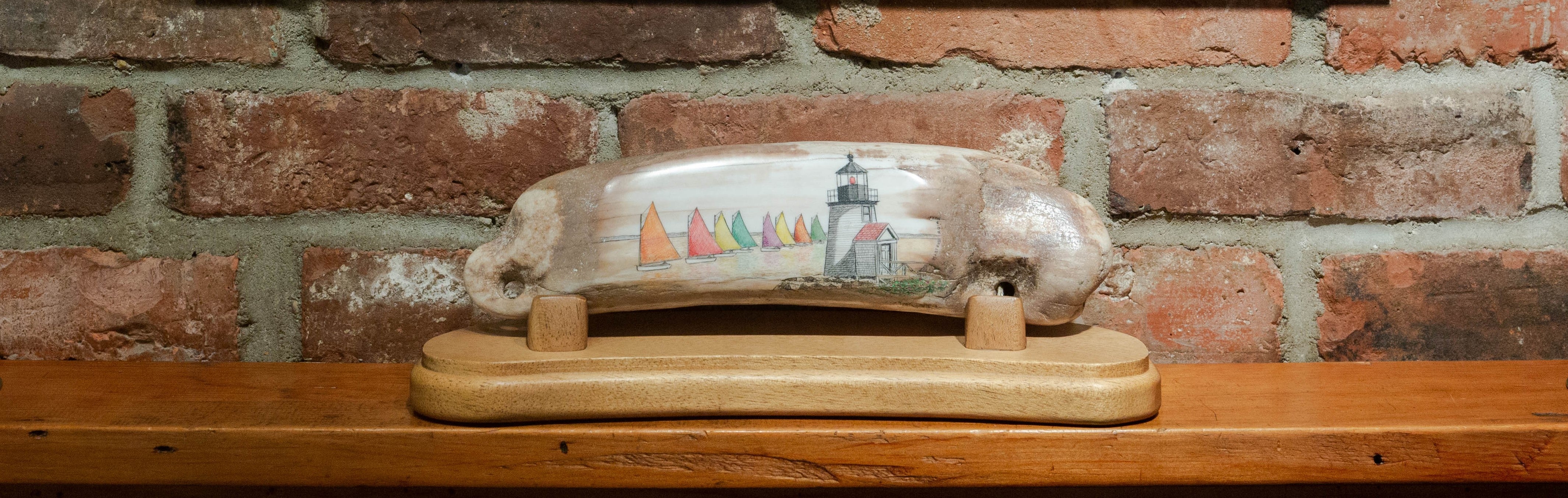 Scrimshaw – Craftmasters of Nantucket
