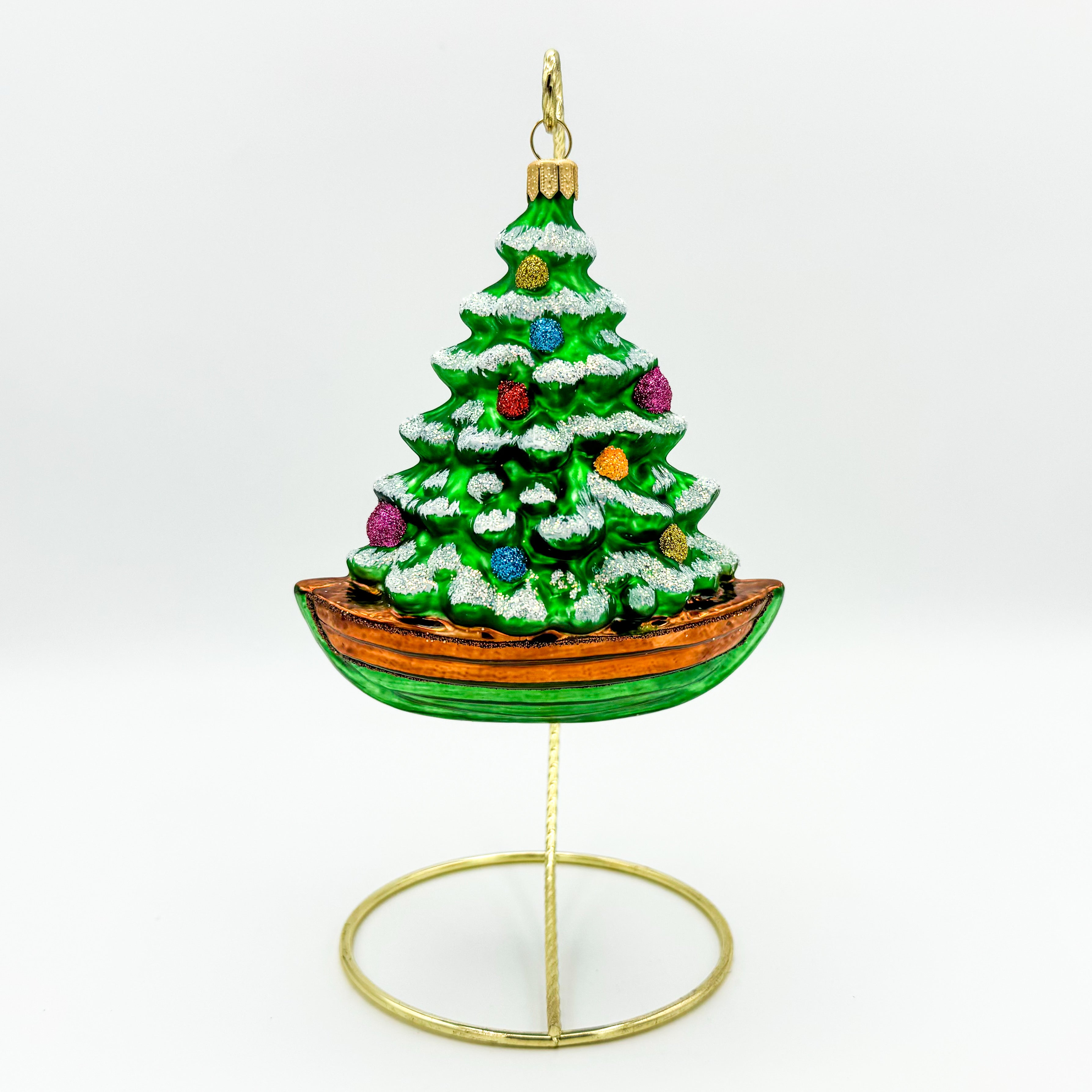 Nantucket Dory Ornament – Craftmasters of Nantucket